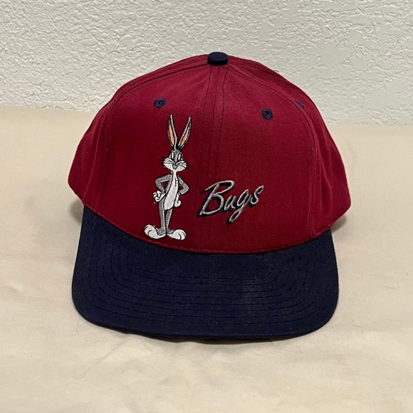 Acme Clothing | Accessories | Vintage 9s Acme Clothing Co Warner Bros ...